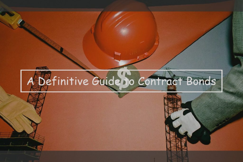 A Definitive Guide to Contract Bonds - Settlement Agreement